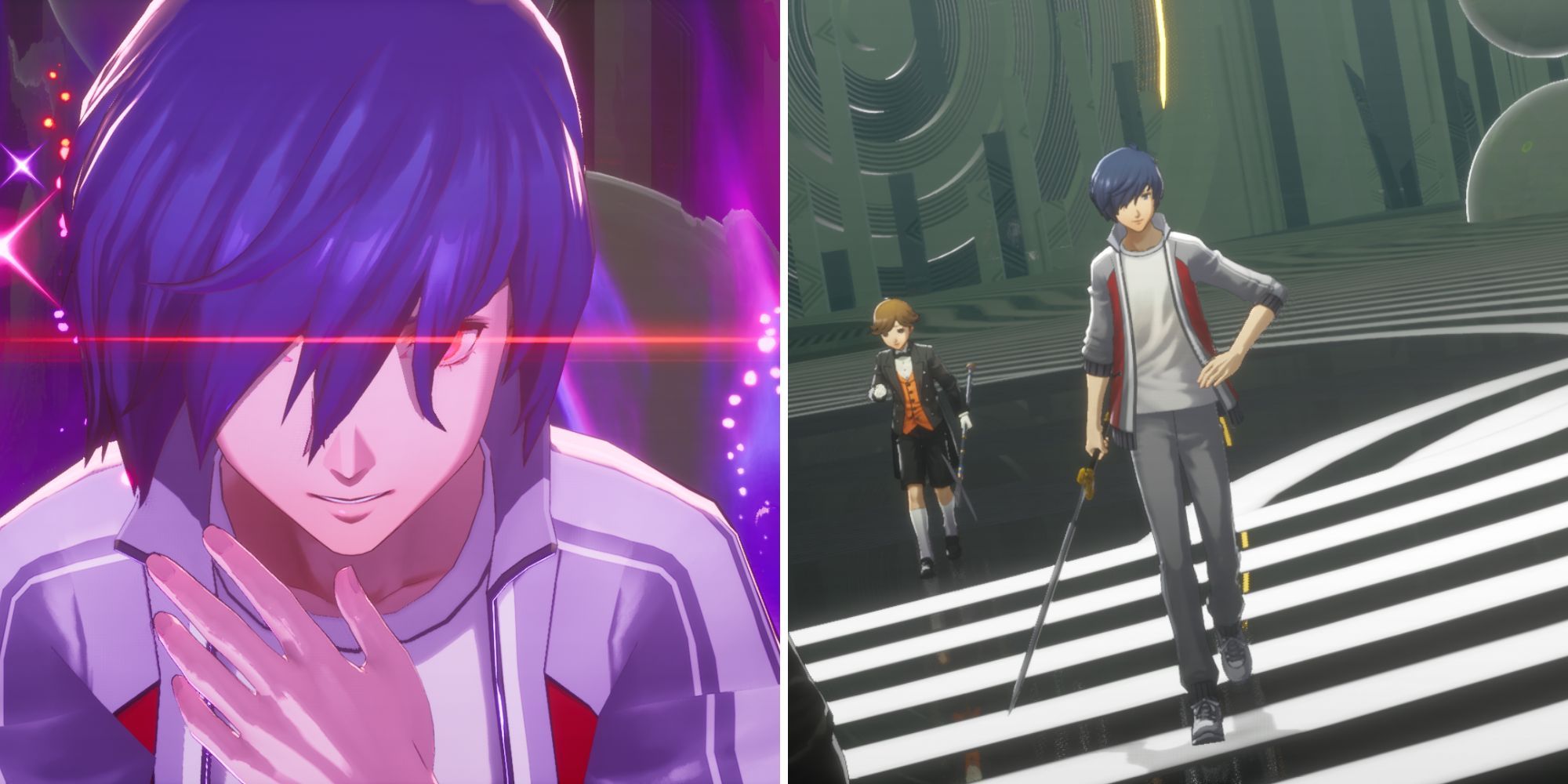 The Best Costumes In P3R And How To Unlock Them