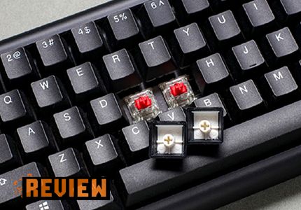 ThunderX3 Core Loft: Finally, A Chair For Fidgeters