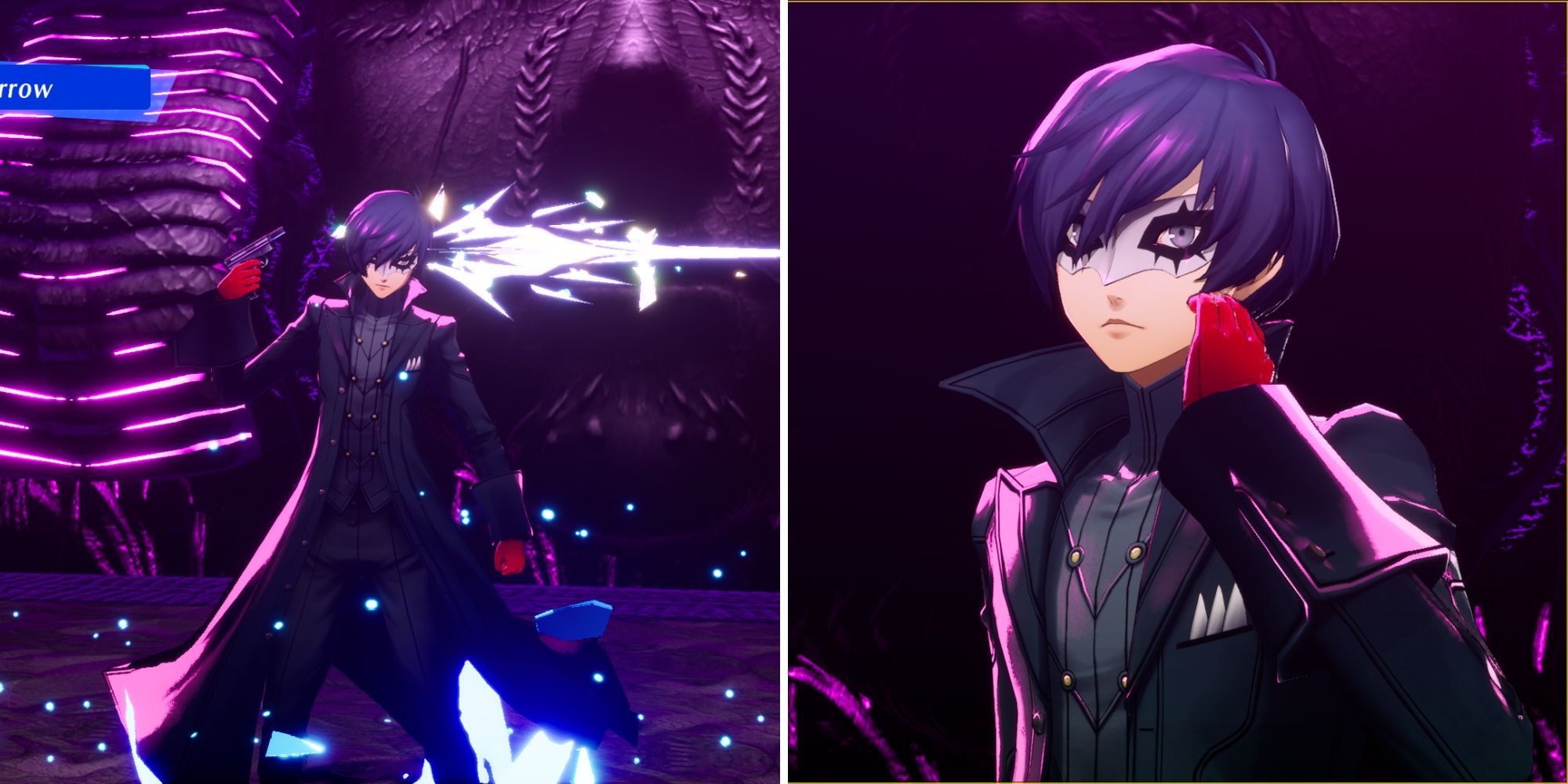 The Best Costumes In P3R And How To Unlock Them