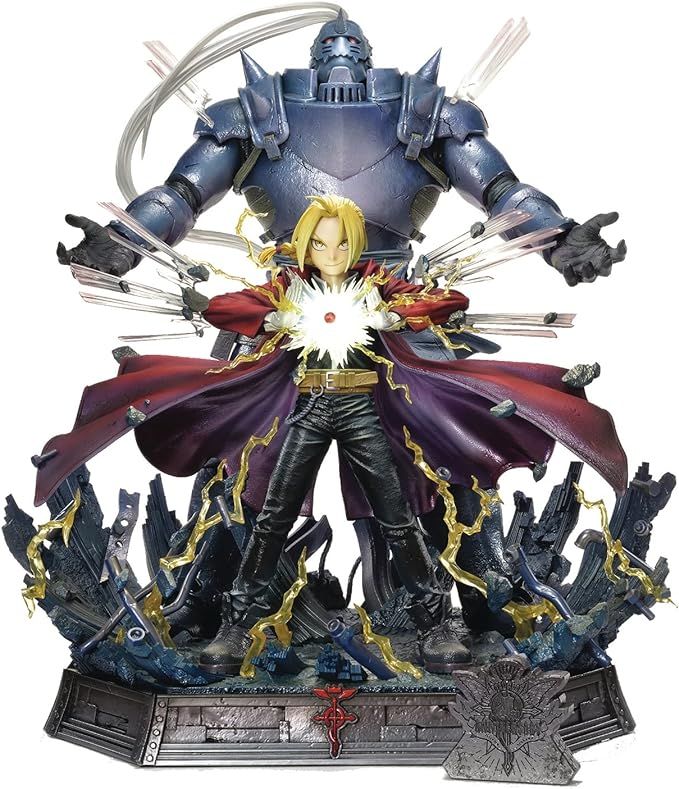 Square Enix Figures Release Dates