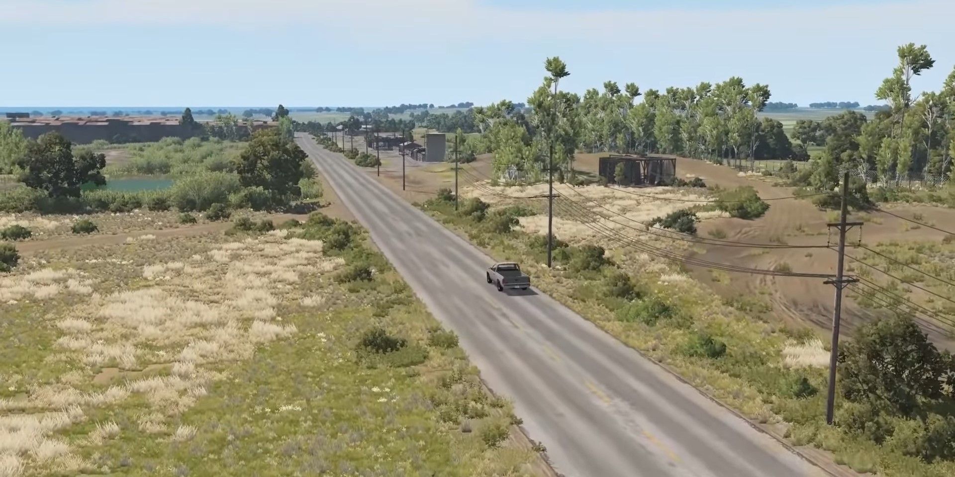 Beamng Drive Dirt Track Mod - Home Design Ideas