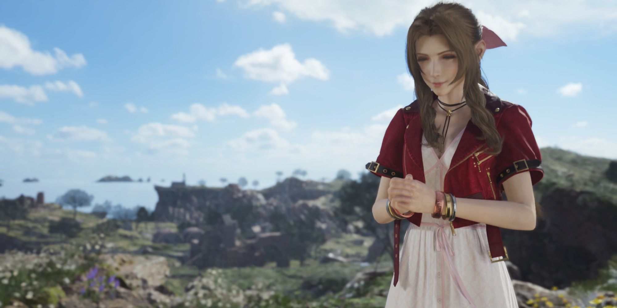 The Best Quotes In Final Fantasy 7 Rebirth