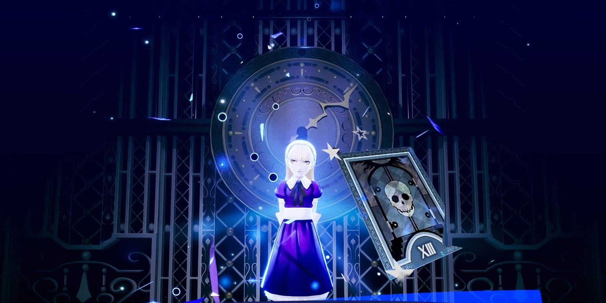 Best Personas For NG+ In Persona 3 Reload