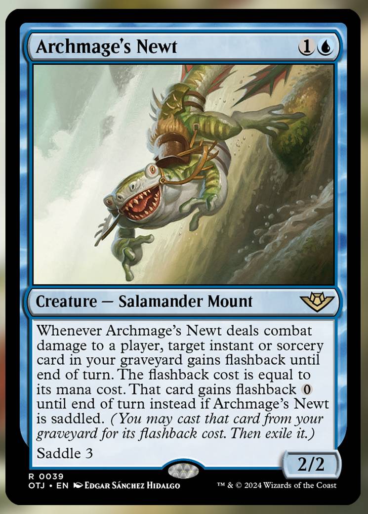 Outlaws Of Thunder Junction Visual Spoiler: Every Card, Commander Decks ...