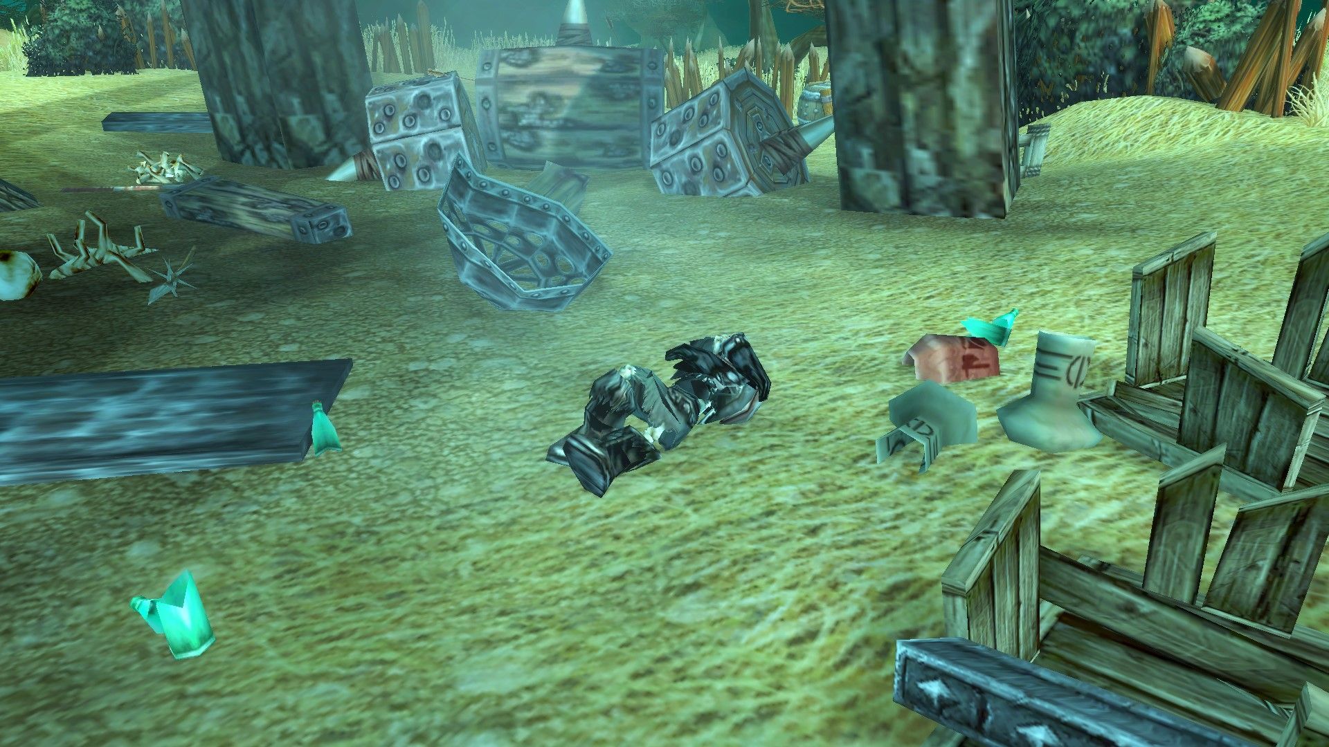 How To Get The Cozy Sleeping Bag In WoW: Season Of Discovery