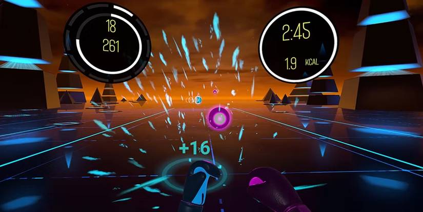 The Best Boxing Virtual Reality Games