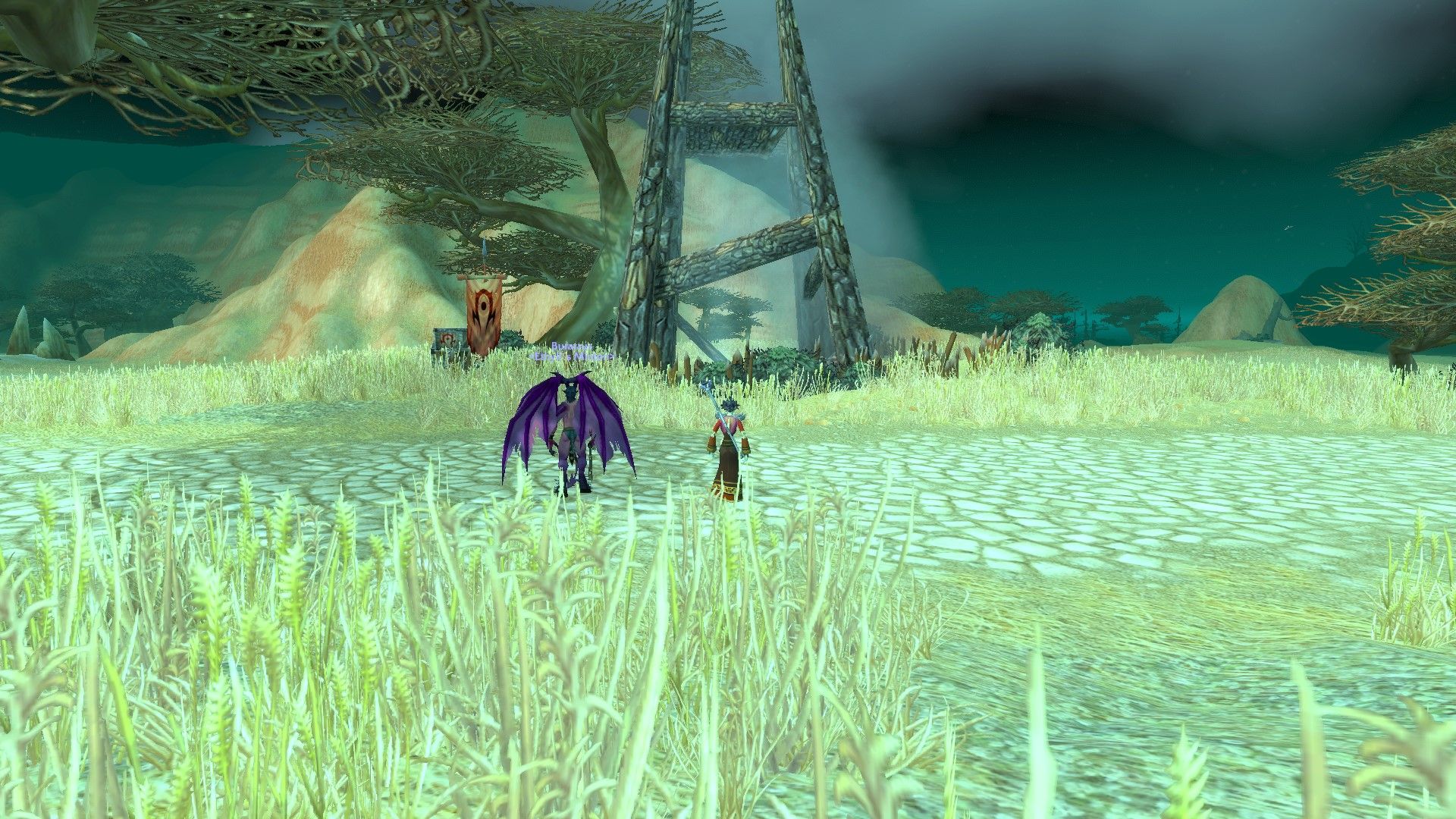 How To Get The Cozy Sleeping Bag In WoW: Season Of Discovery