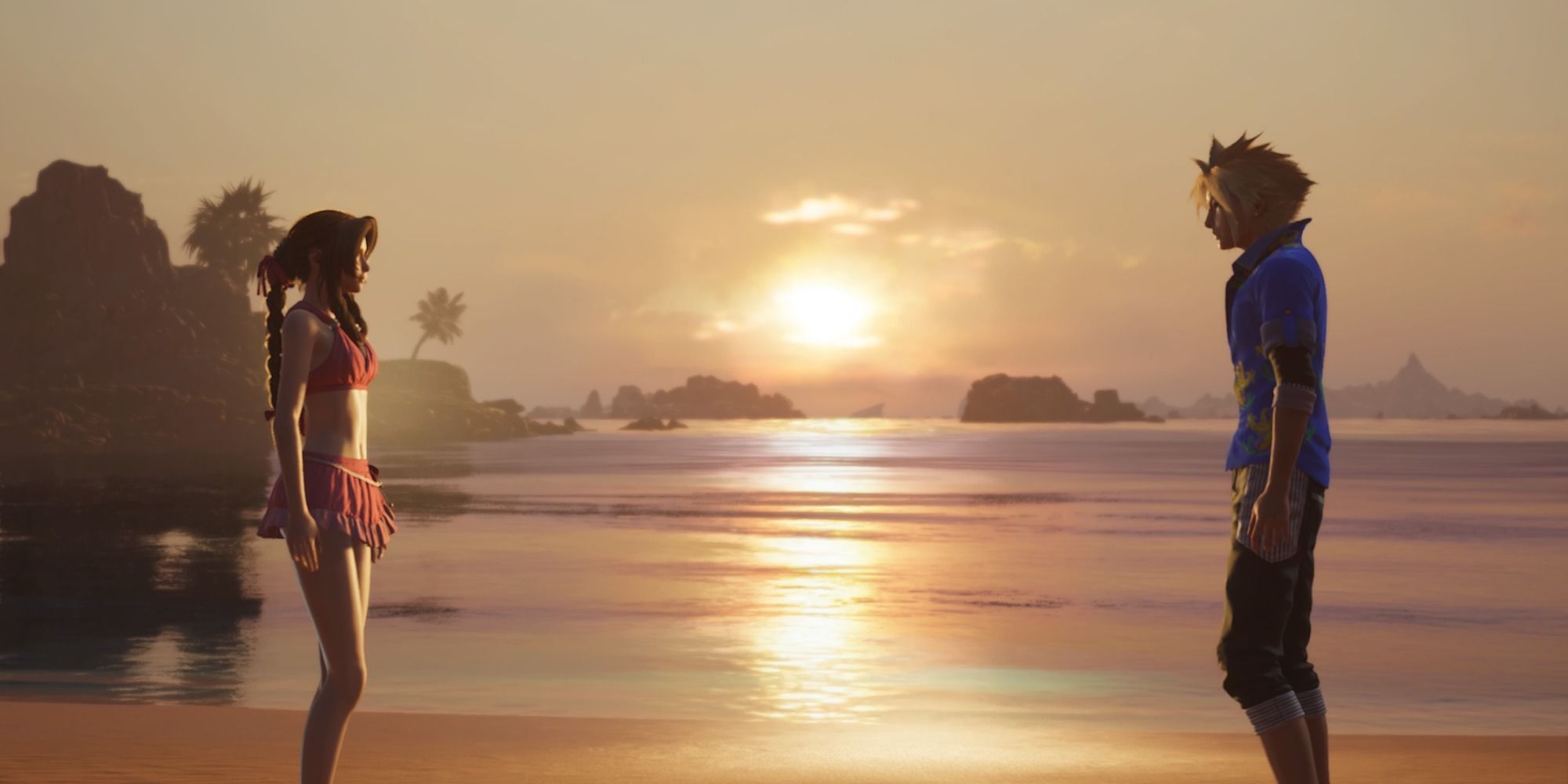 The Best Quotes In Final Fantasy 7 Rebirth