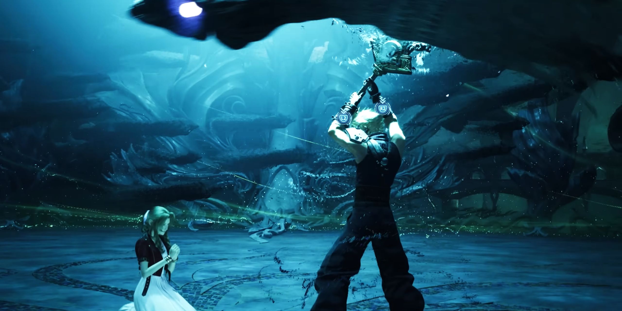 Best Quotes From Aerith In Final Fantasy VII