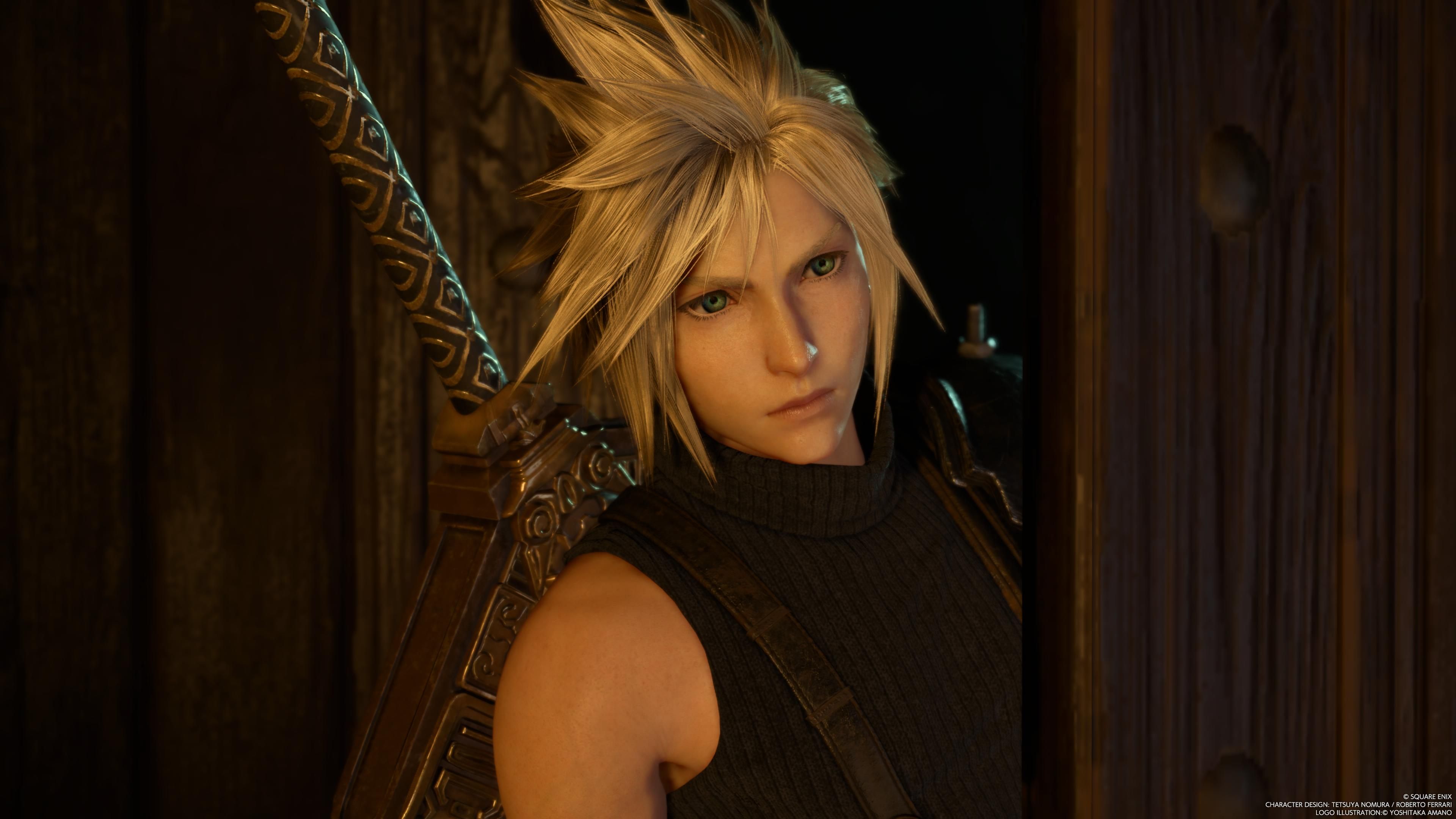 8 Things That Make No Sense In Final Fantasy 7 Rebirth