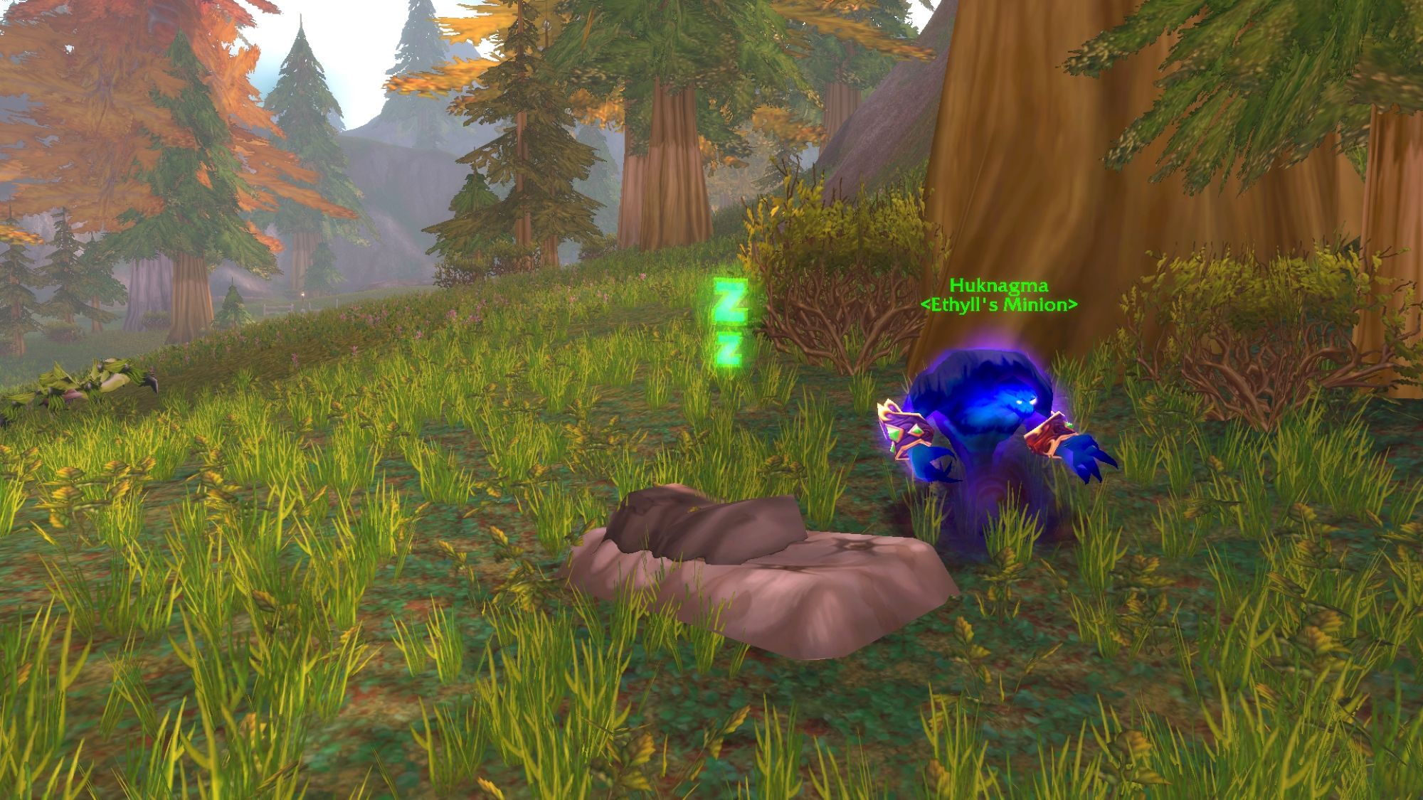 How To Get Student Fodder In World Of Warcraft: Season Of Discovery