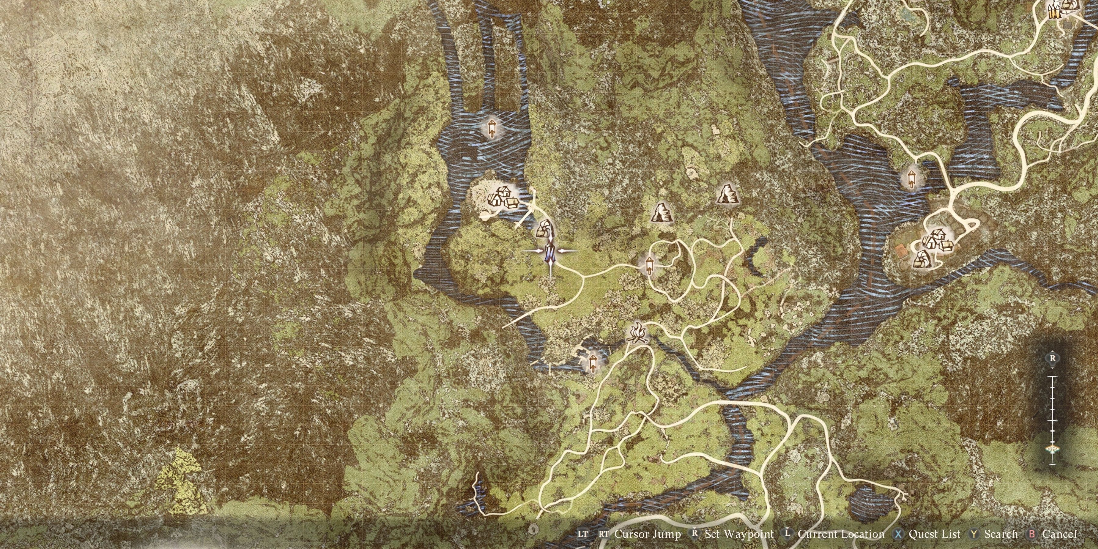 Where To Put Portcrystals in Dragon's Dogma 2