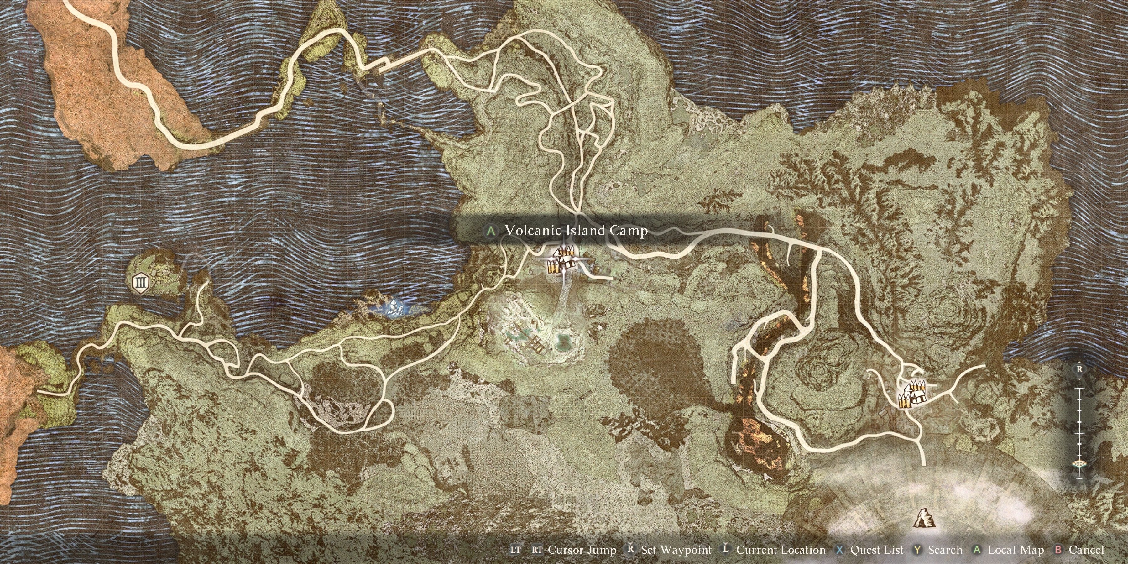 Where To Put Portcrystals in Dragon's Dogma 2