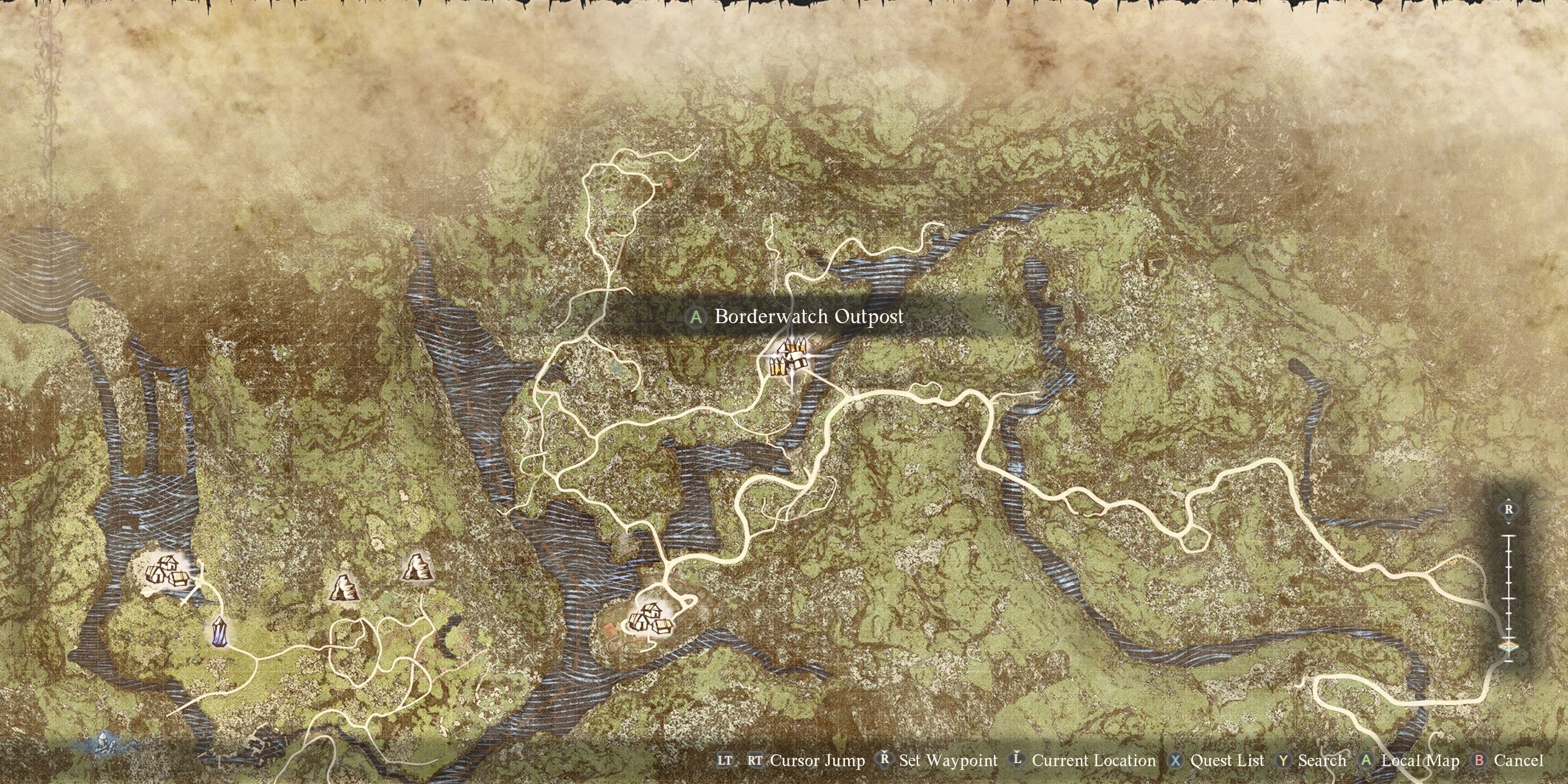 Where To Put Portcrystals in Dragon's Dogma 2