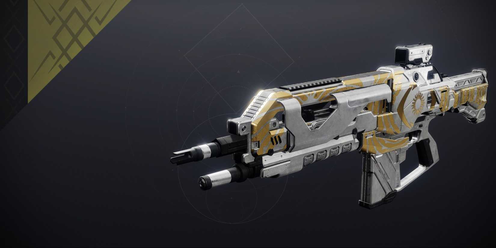 The Best Auto Rifles For PvE In Destiny 2