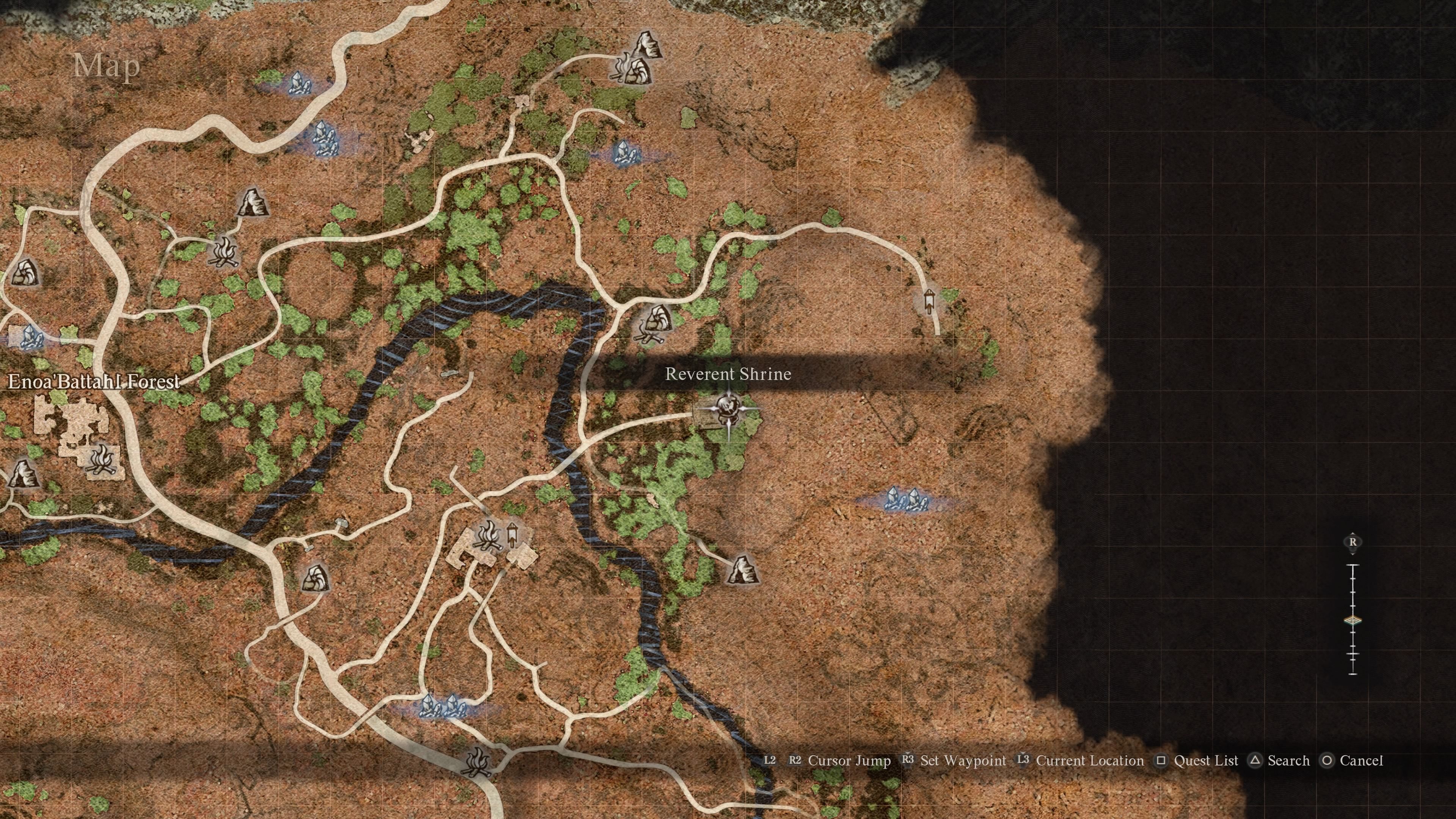 How To Unlock Trickster Vocation In Dragon's Dogma 2