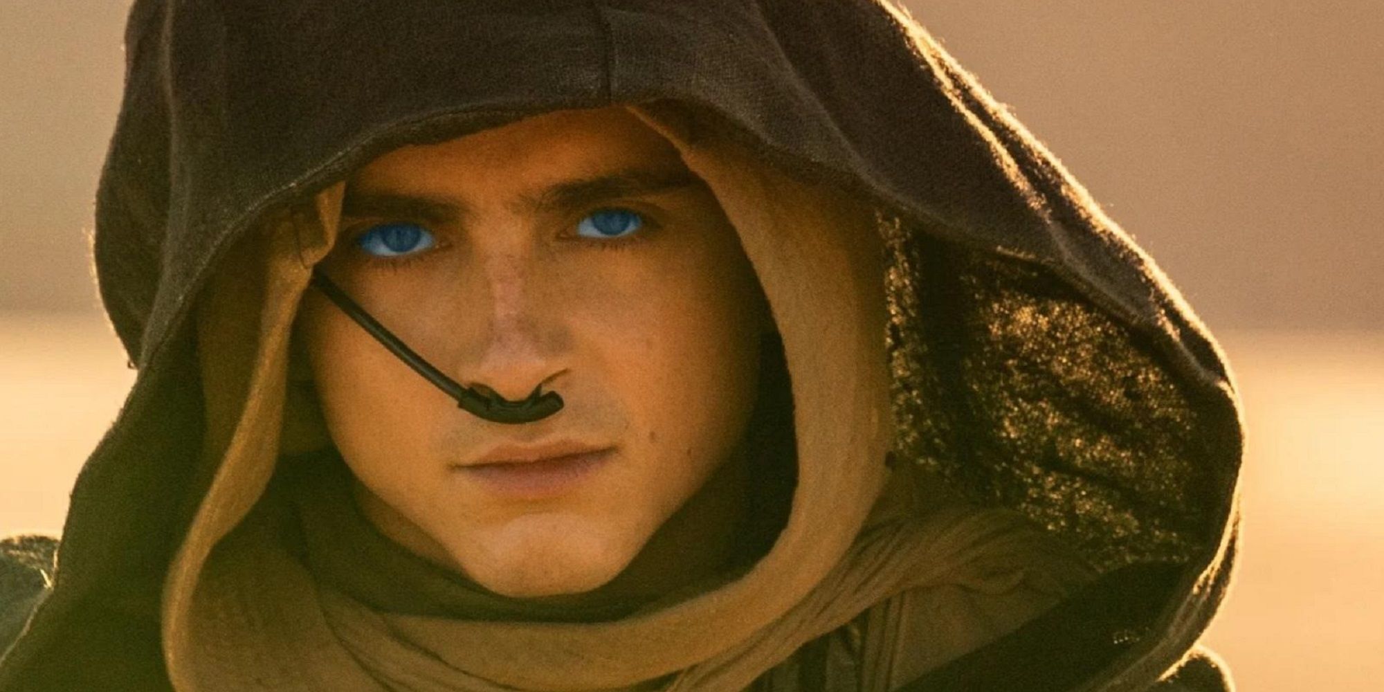 Dune’s Paul Atreides Is Not The Good Guy