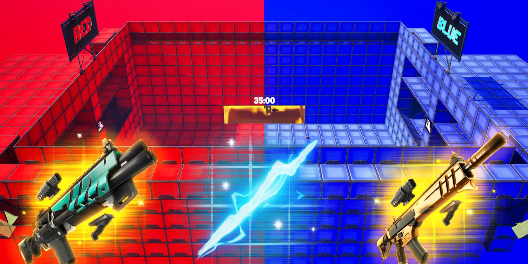 Best Fortnite XP Map Codes