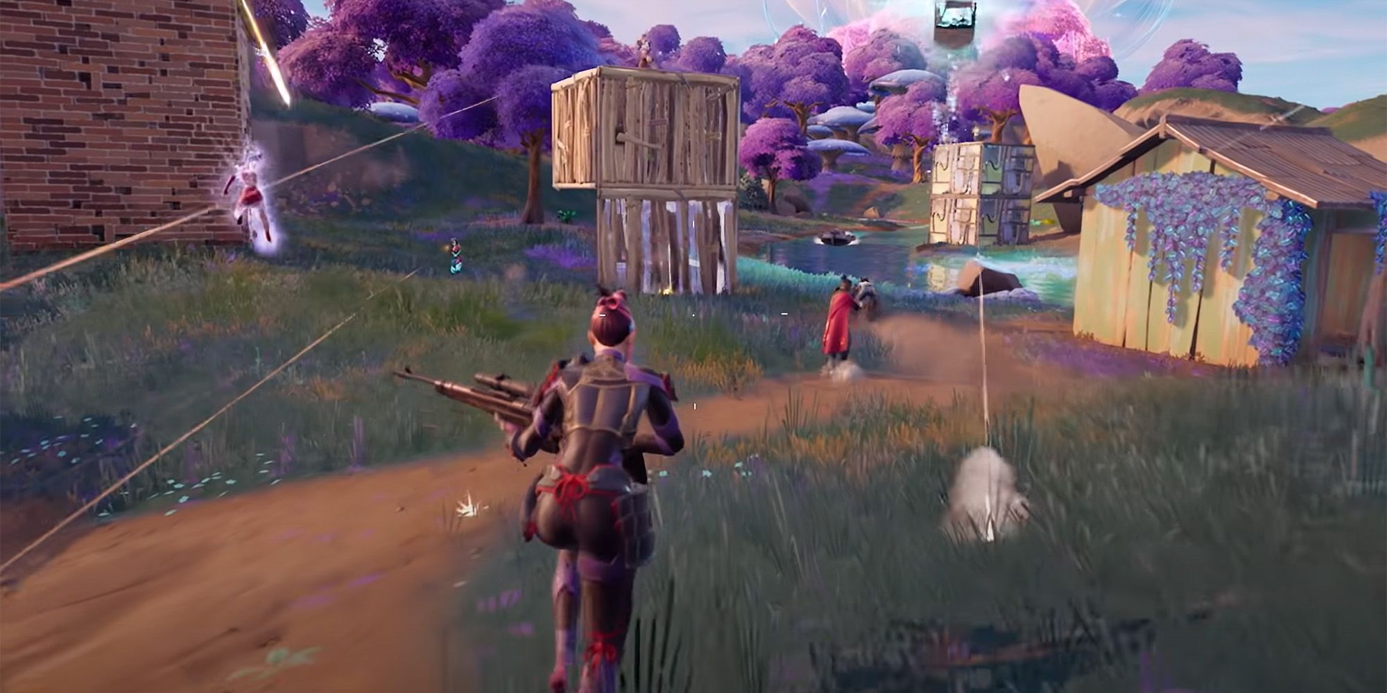 Best battle royale games for nintendo switch store