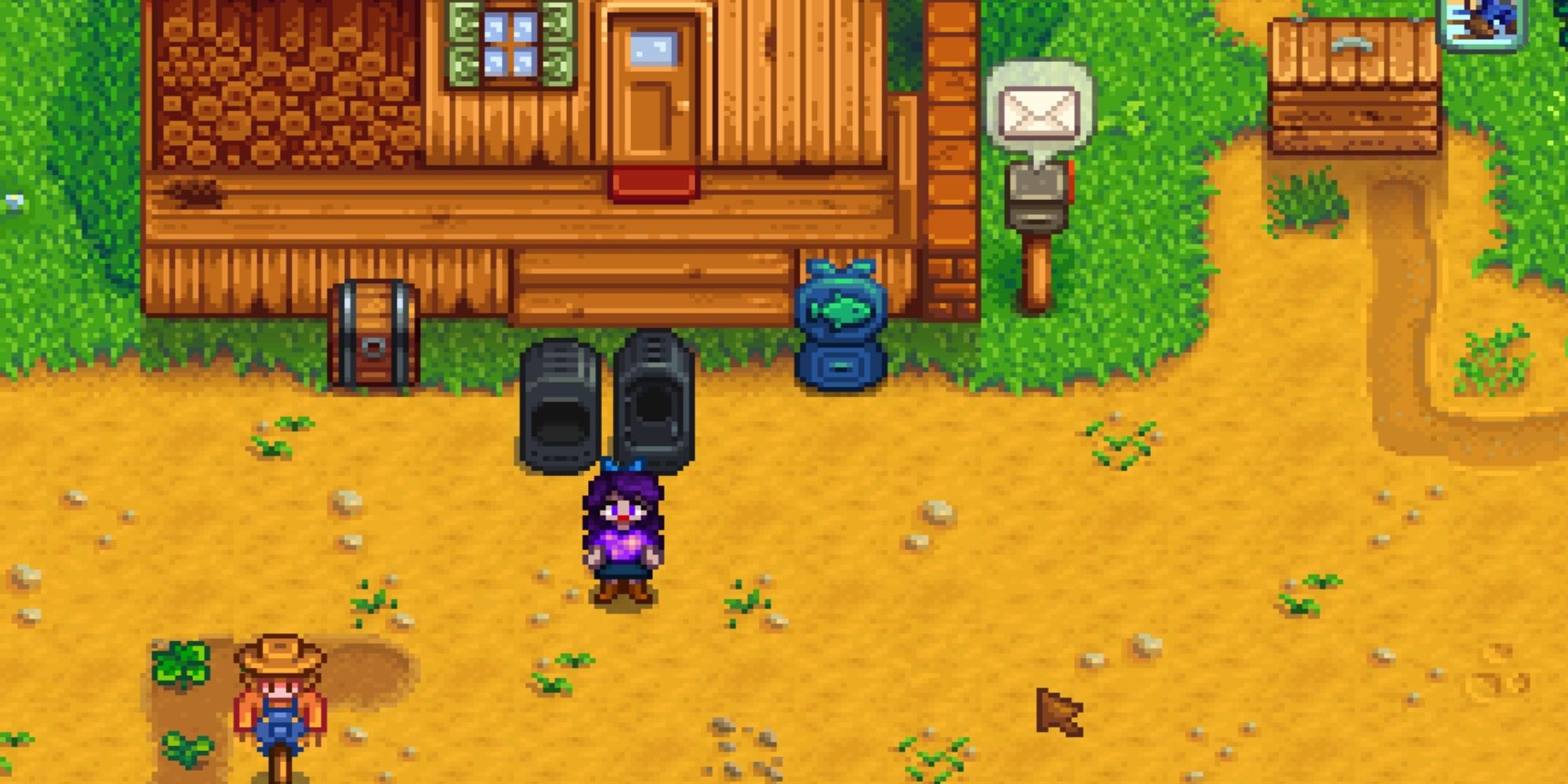 Best New Items In Stardew Valley's 1.6 Update