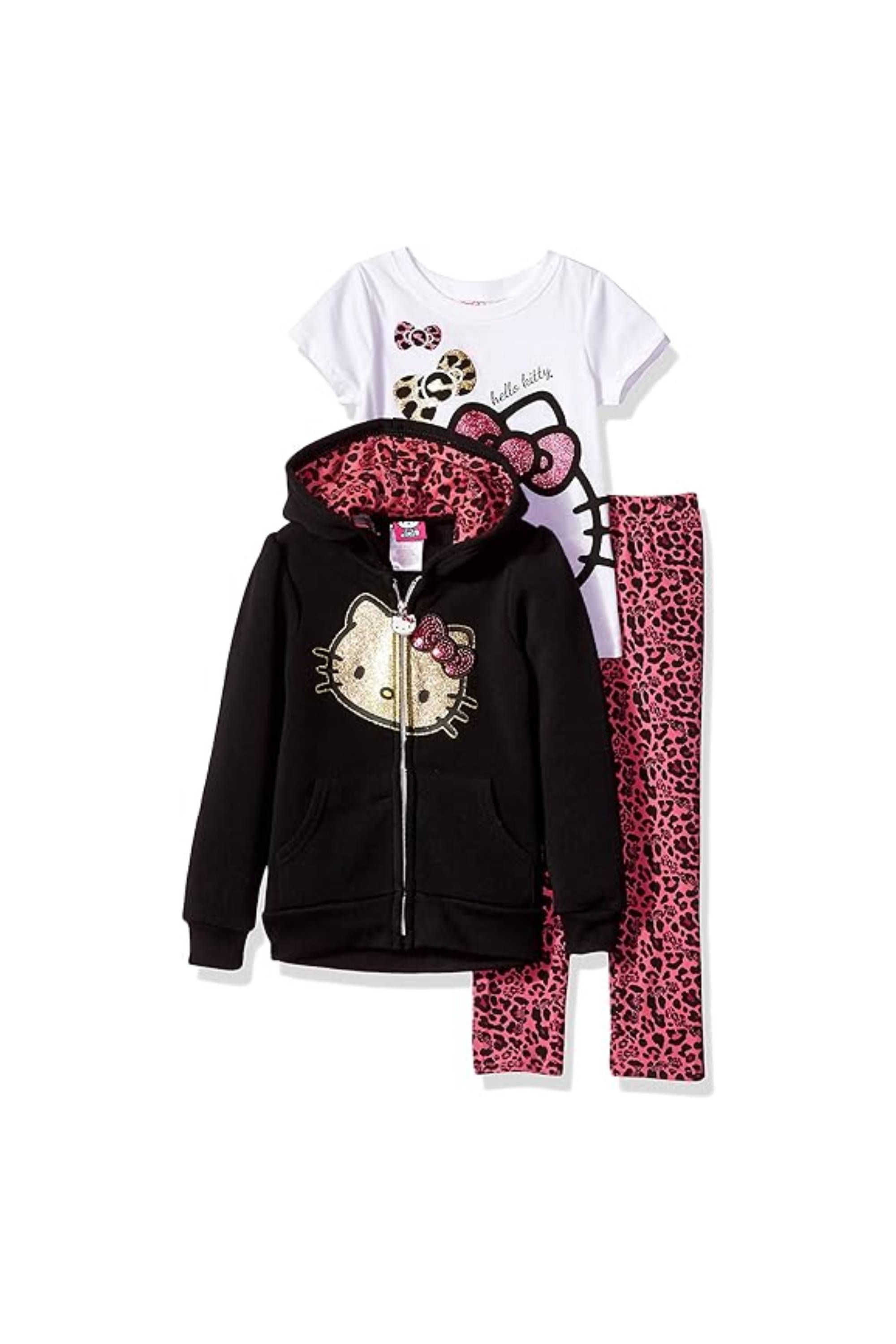 Best Hello Kitty Clothing And Accessories