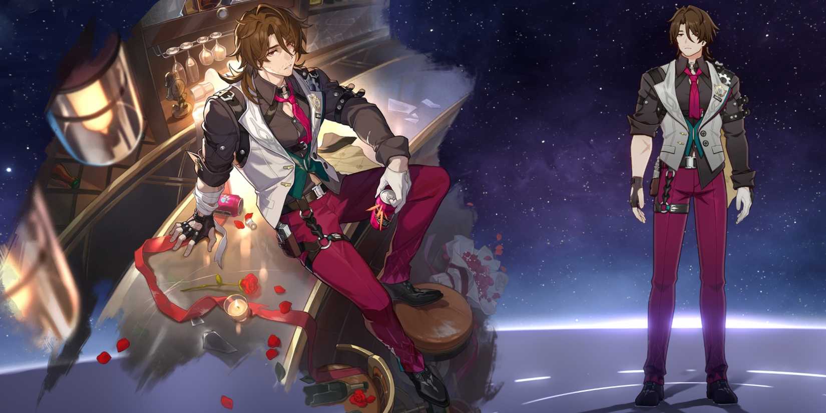 Every Fire Character You Can Get In Honkai: Star Rail, Ranked