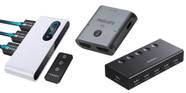 Best HDMI Switches In 2024