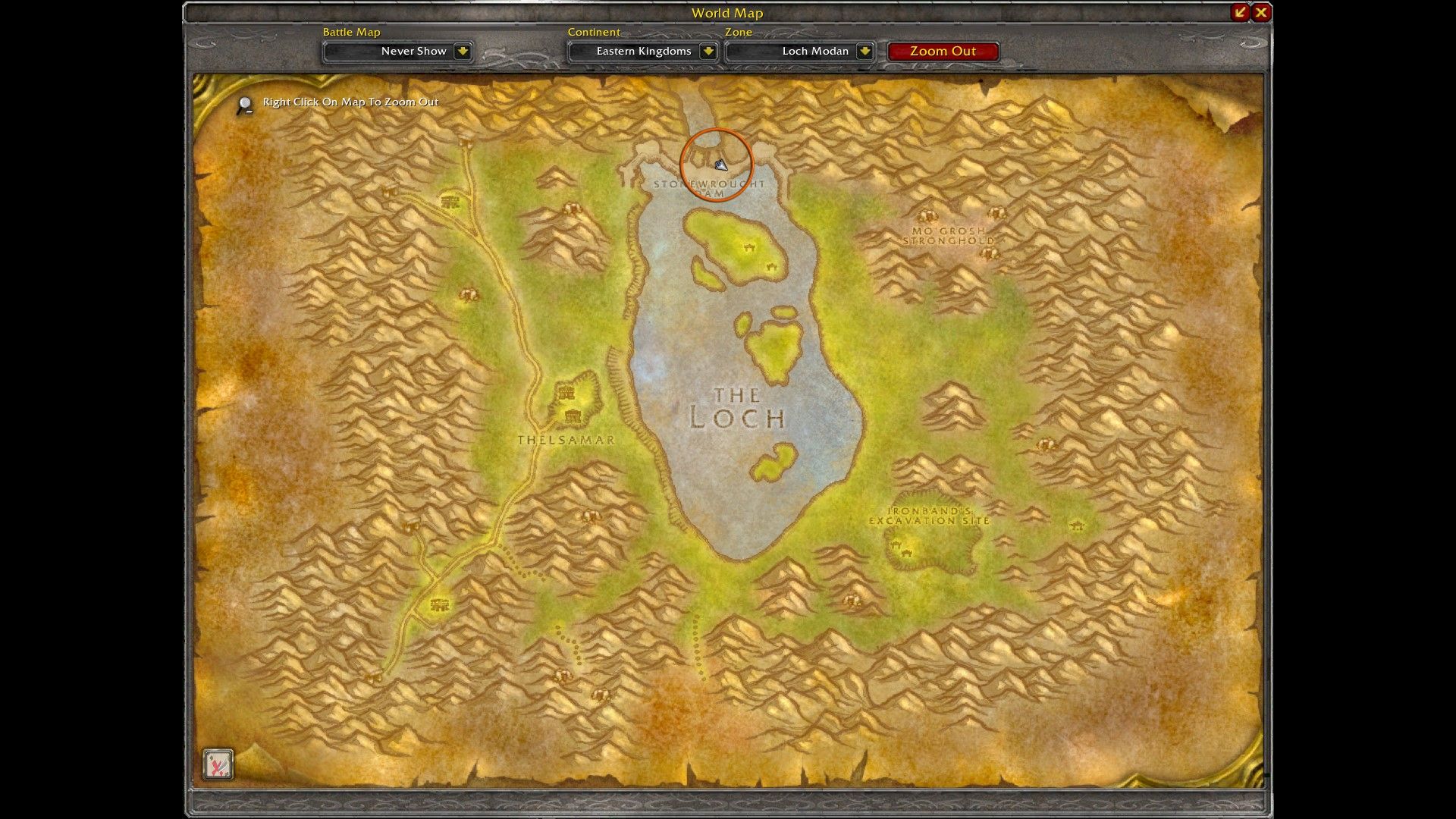 How To Get The Cozy Sleeping Bag In WoW: Season Of Discovery