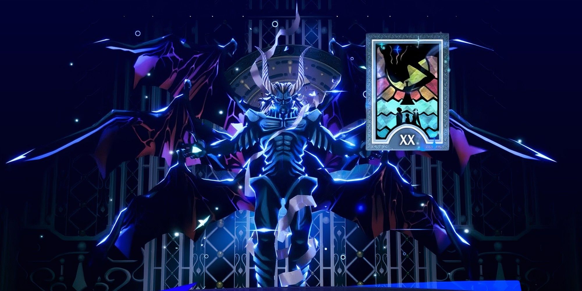 Best Personas For NG+ In Persona 3 Reload