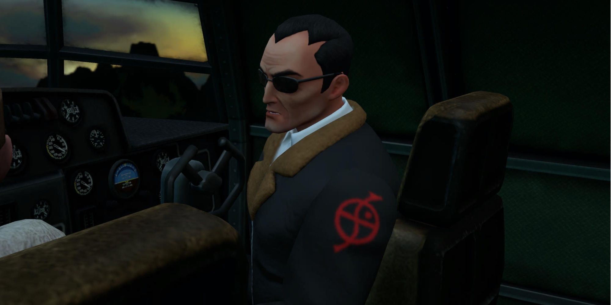 Best Villains In Tomb Raider 1-3 Remastered