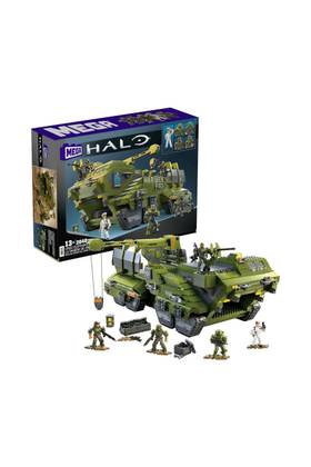 Best Halo Mega Sets In 2024