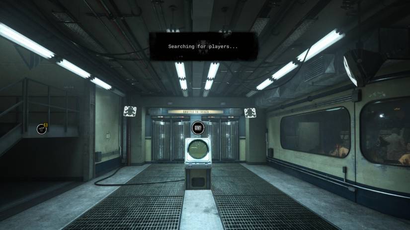 How To Play With Friends In The Outlast Trials