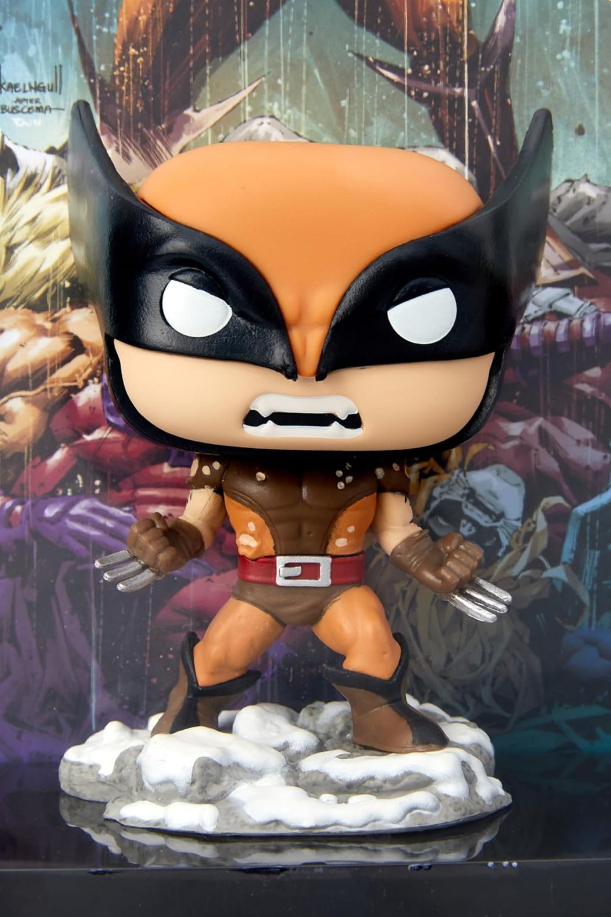 Best X-Men Funko Pops In 2024