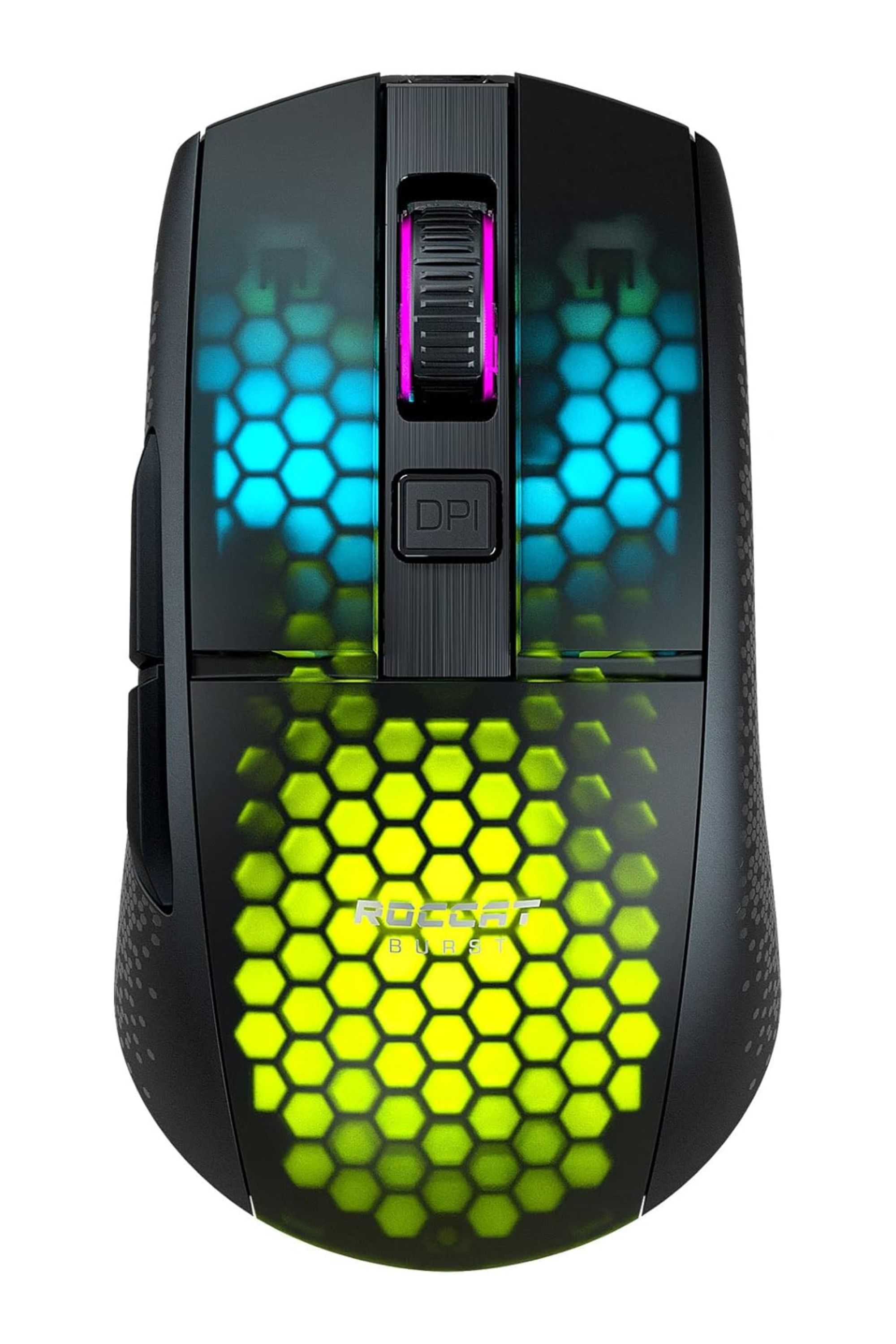 Best Gaming Mice For Small Hands