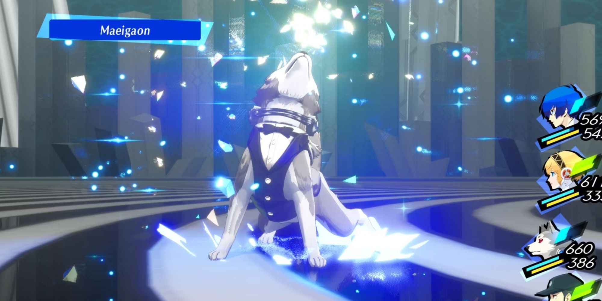 The Best Costumes In P3R And How To Unlock Them