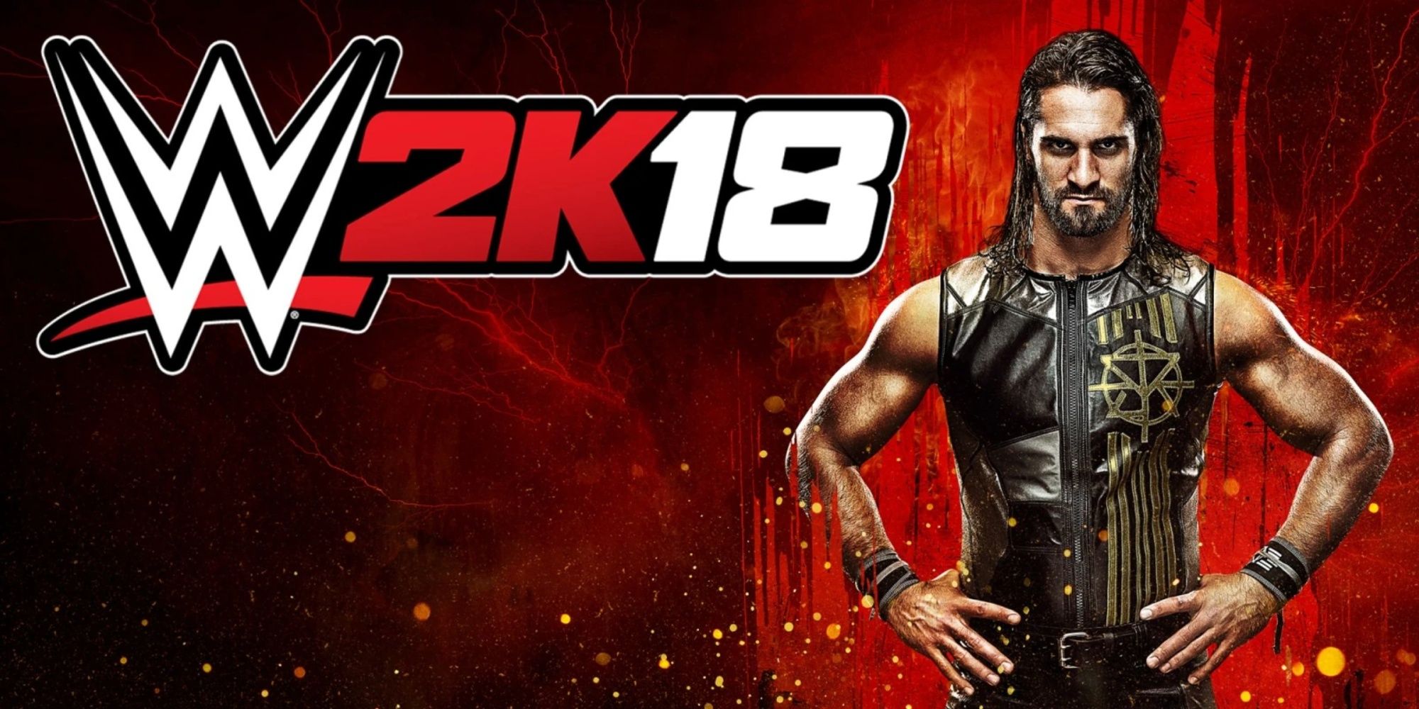 The Best Game Covers In WWE24, Ranked