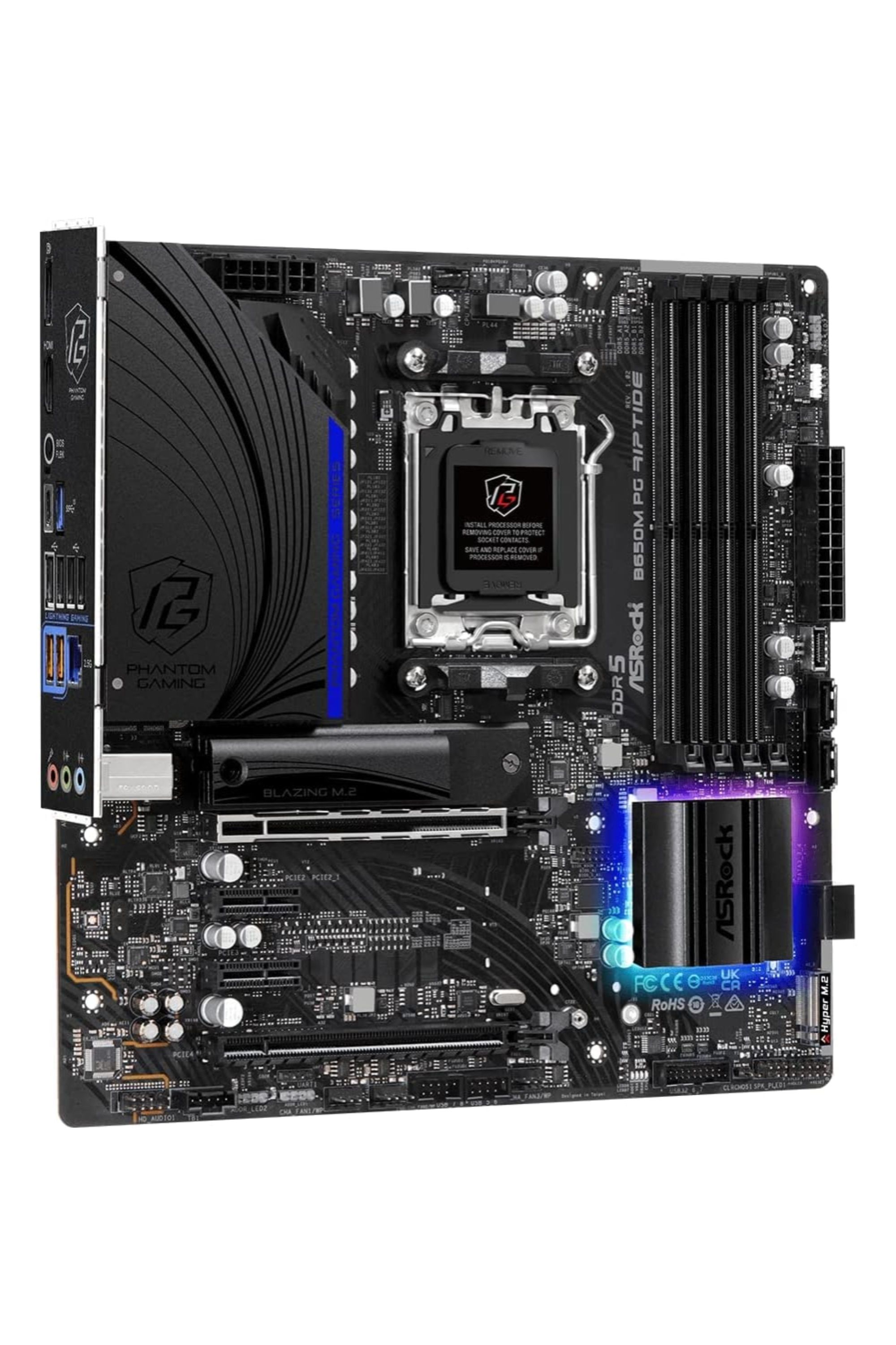 Best Gaming Motherboards In 2024