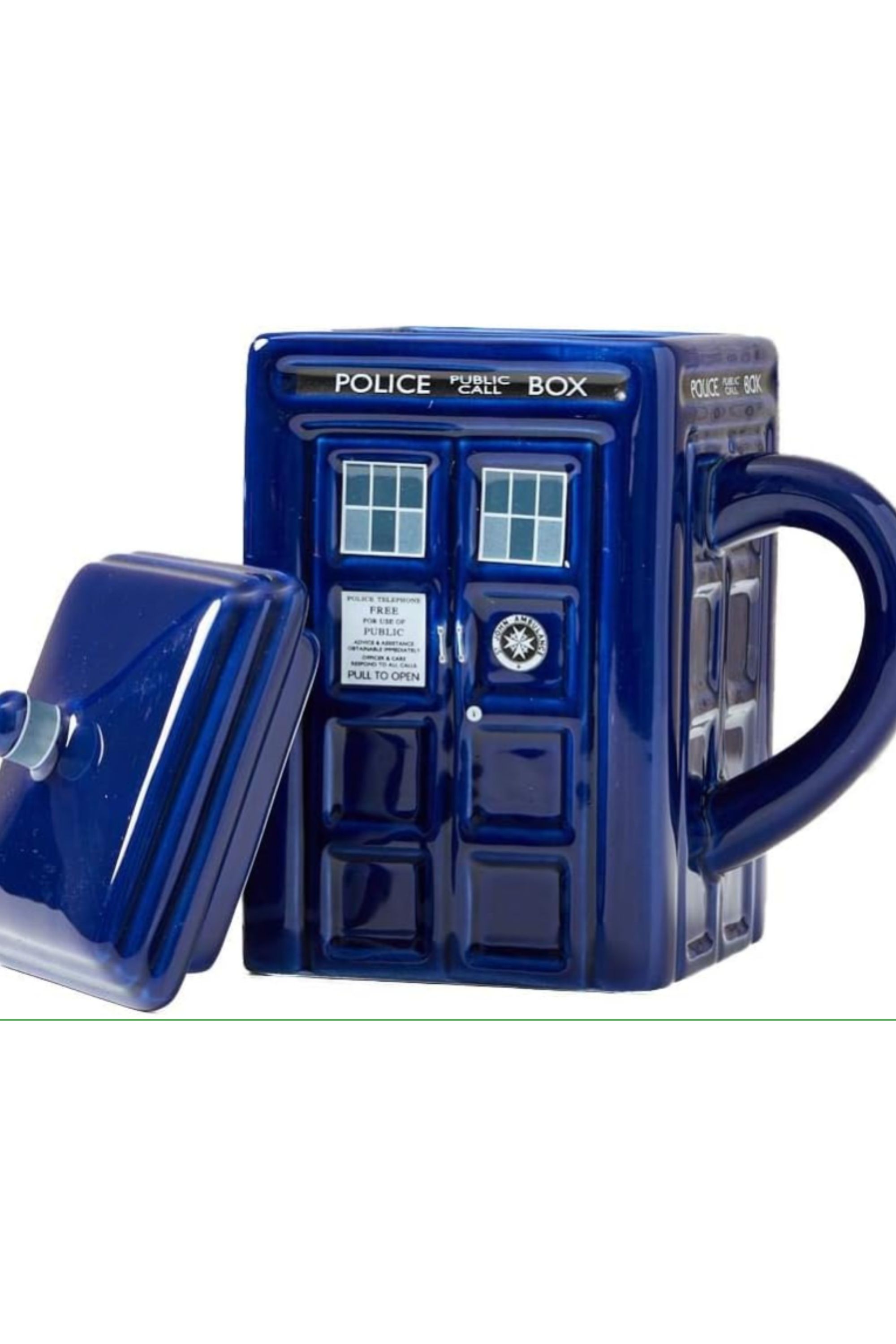 Best Doctor Who Merch In 2024