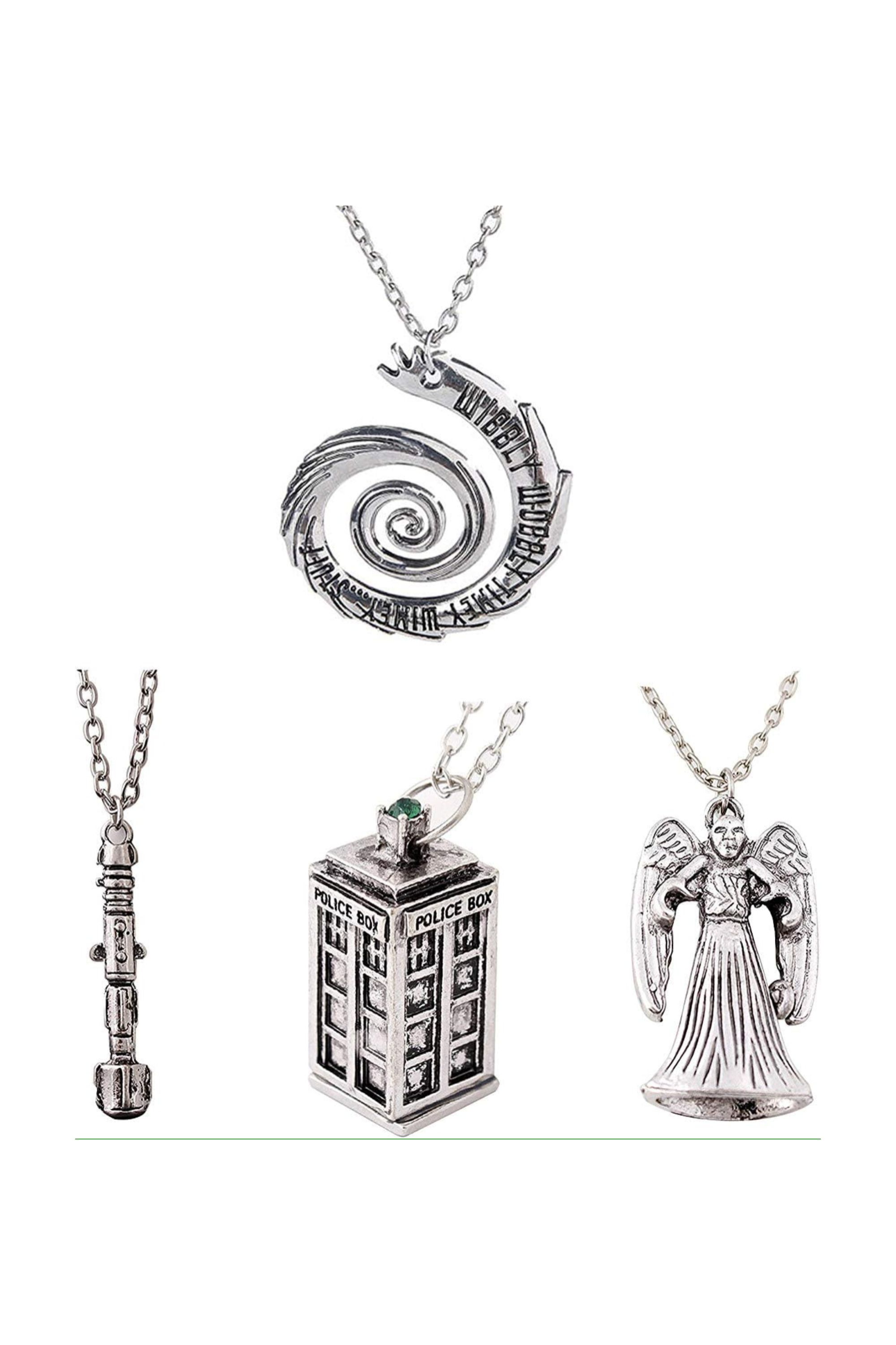 Best Doctor Who Merch In 2024