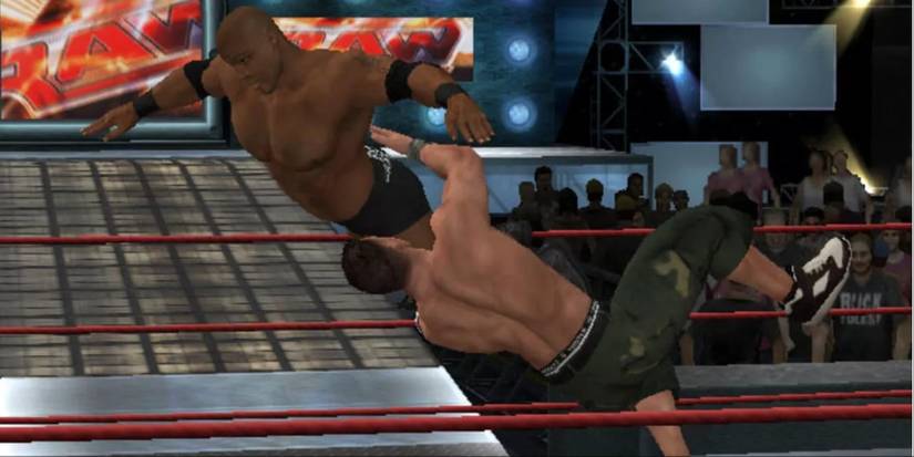 The Best THQ Video Games