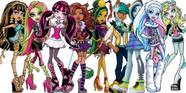 Best Monster High Skullector Dolls Best Monster High Skullector Dolls