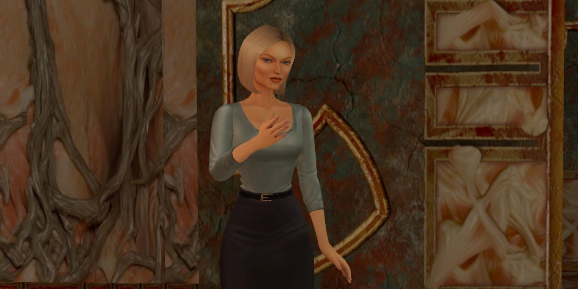 Best Villains In Tomb Raider 1-3 Remastered