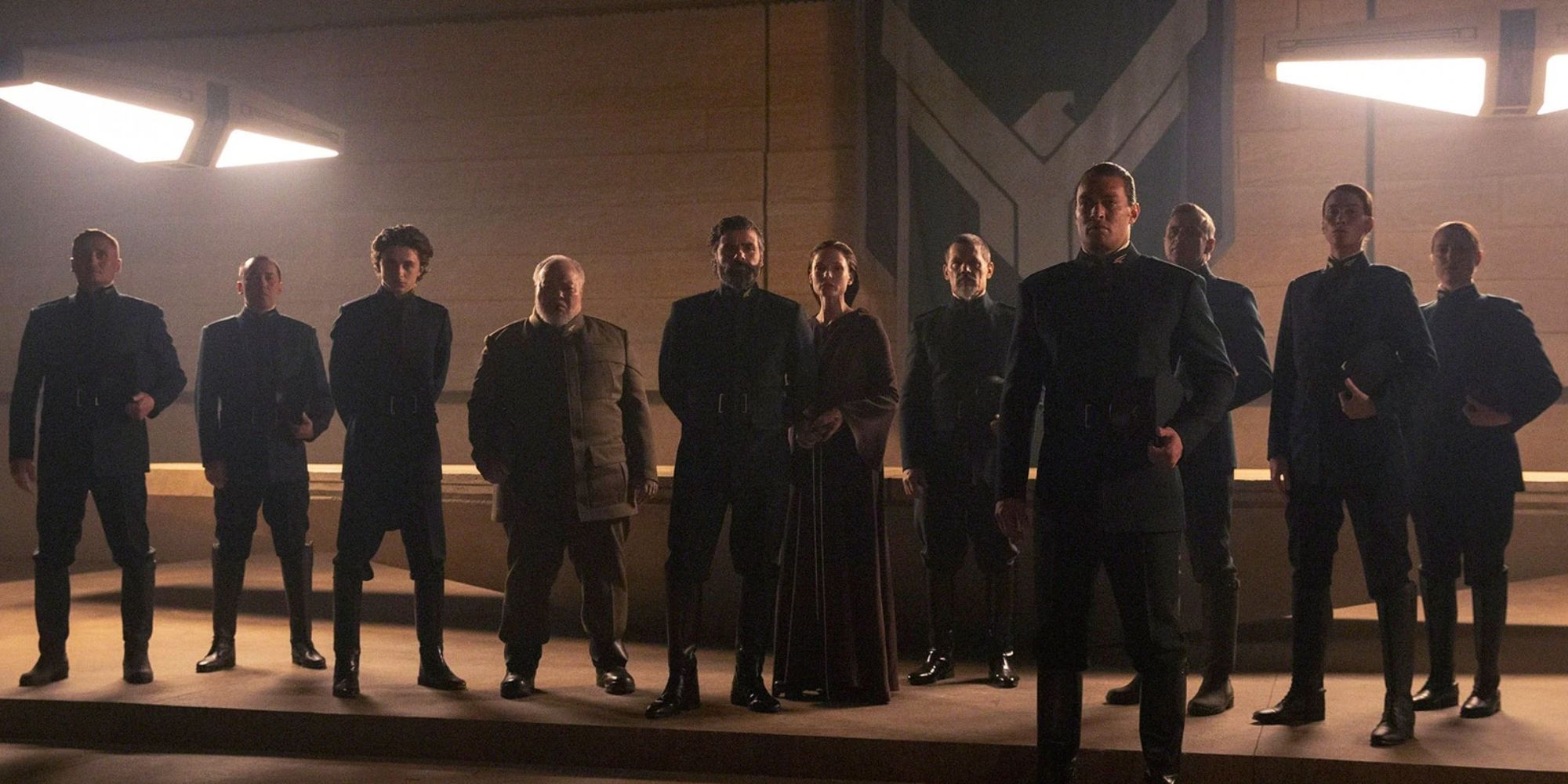 How House Atreides Came To Power In Dune