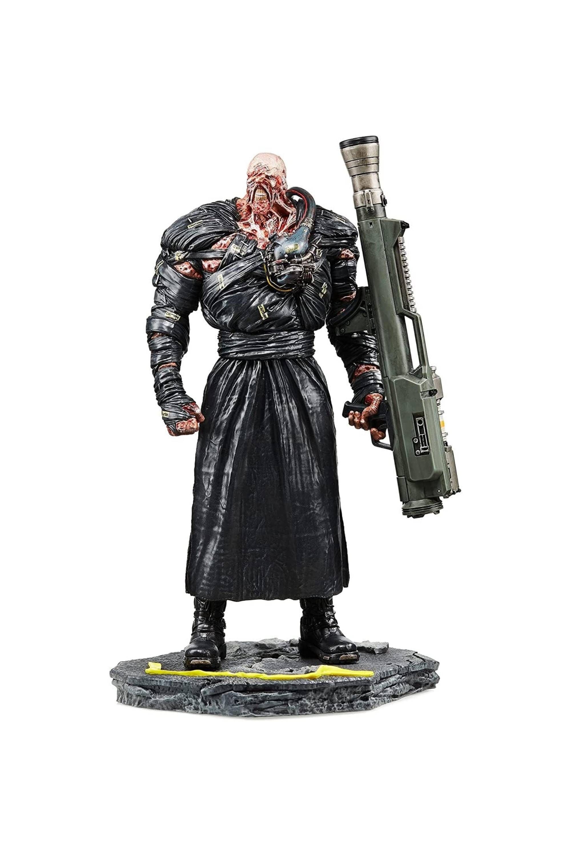 Best Resident Evil Merchandise In 2024