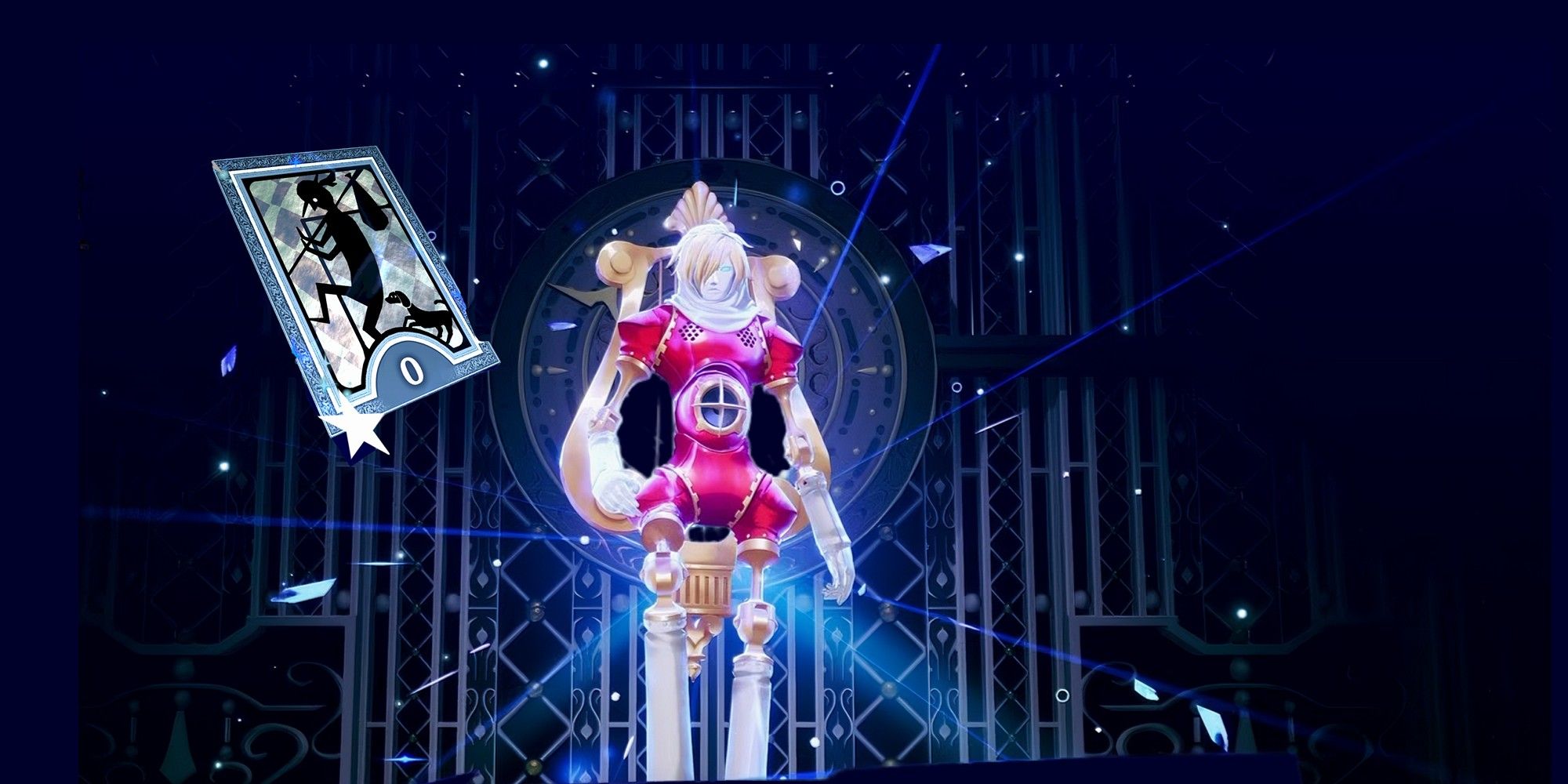 Best Personas For NG+ In Persona 3 Reload