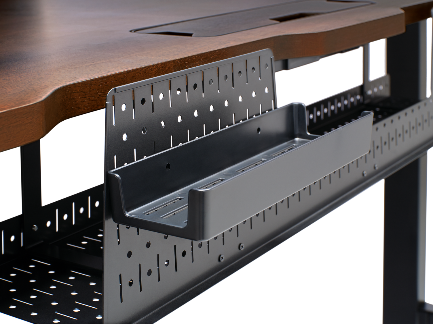 Corsair Platform:6 Review - Stand By Me