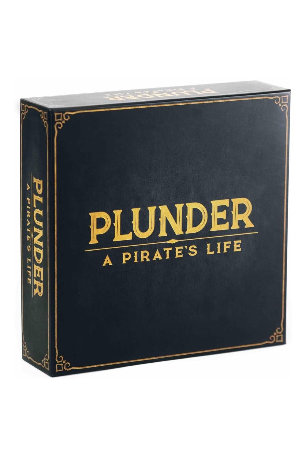 Best Pirate-Themed Board Games In 2024