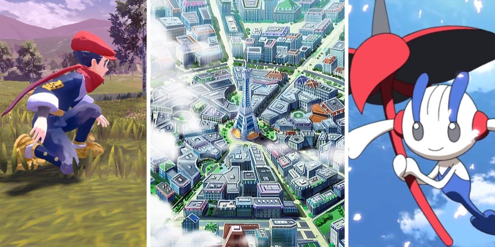 10 Ways Pokemon Legends: Z-A Could Improve On Pokemon Legends: Arceus 10 Ways Pokemon Legends: Z-A Could Improve On Pokemon Legends: Arceus