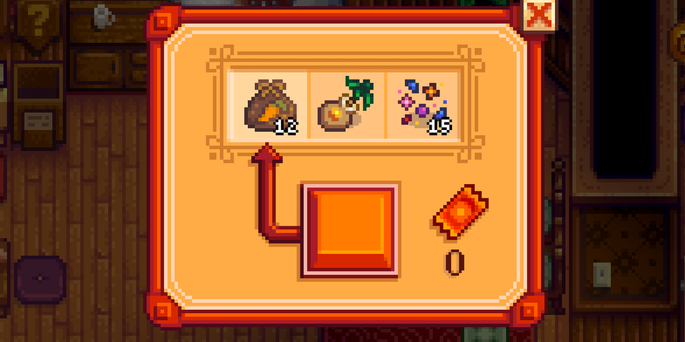 All New Features In The Stardew Valley 1.6 Update