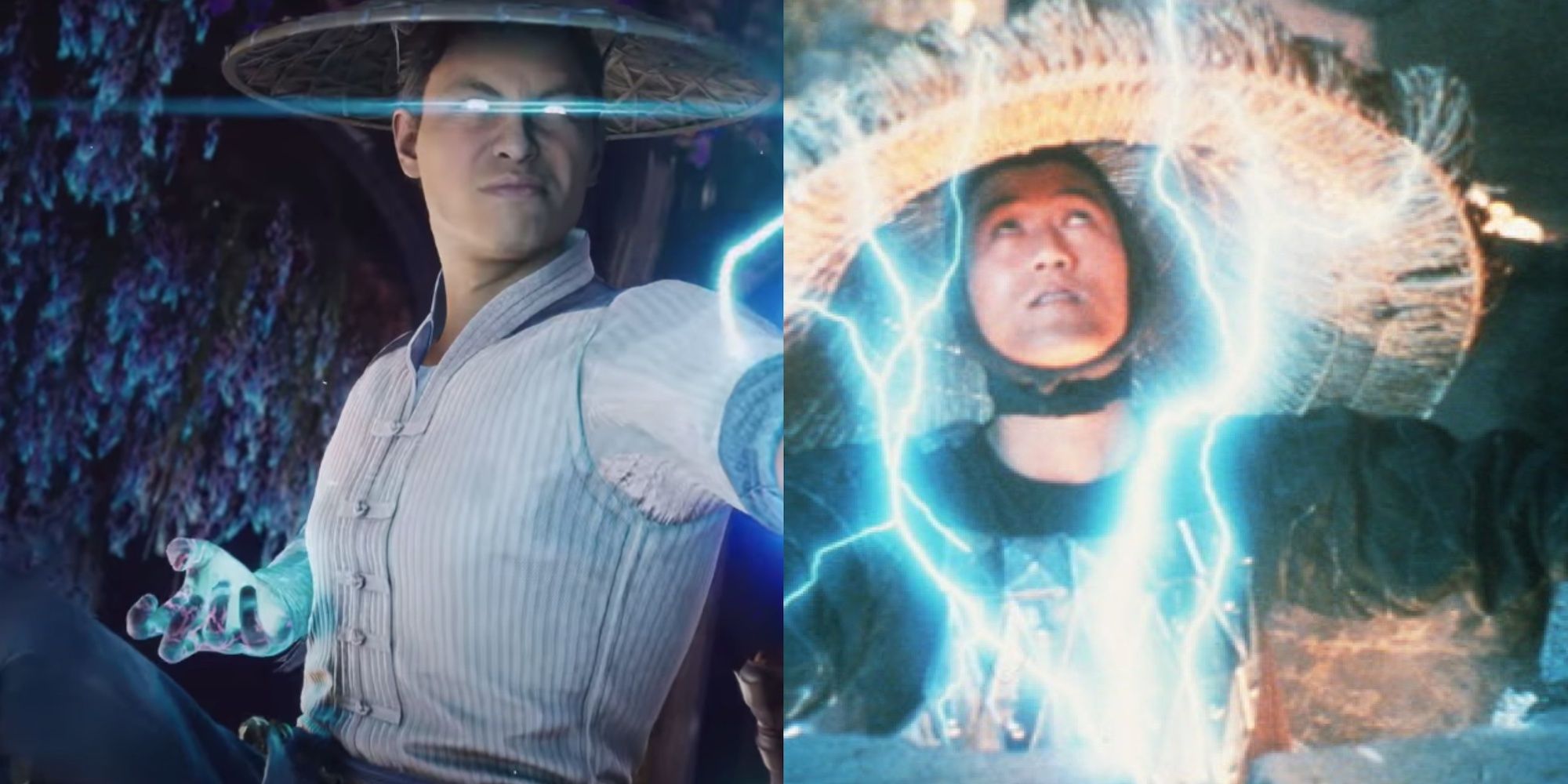 Video Game Characters Inspired By Movie Characters